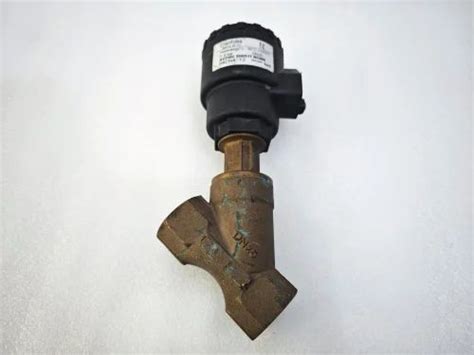 Danfoss Av210c 25gg1t Nc000 Pneumatically Operated Valve At Rs 288 Piece In Bhavnagar