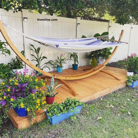 How To Build Floating Deck Attractively ~