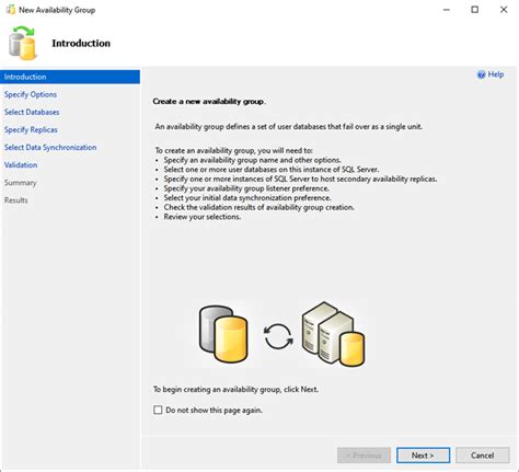 Deploy SQL Server AlwaysOn Availability Groups On Linux Coding Sight