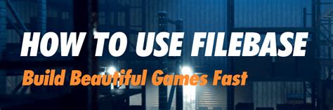 Day 101 What Is Filebase How Do You Use It By Michael Little Medium