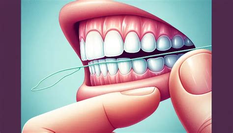 Uncovering The Truth Why Do My Gums Bleed When I Floss Articles Factory
