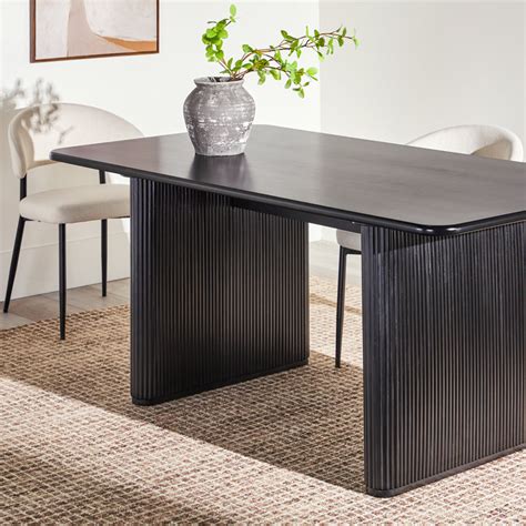 Latitude Run® Coursen 68 Rectangular Dining Table And Reviews Wayfair