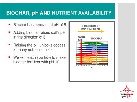 Pdf Making Biochar Fertilizer Warm Heart Worldwide
