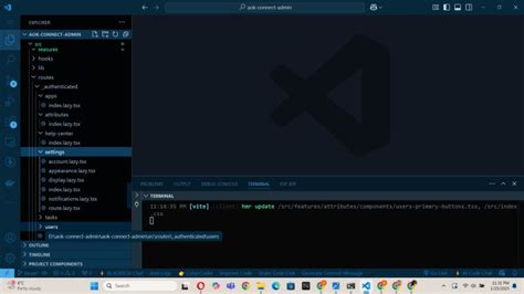 Reactjs Tanstackrouting Golang Webdevelopment Scalableapplications Er Binay Rijal