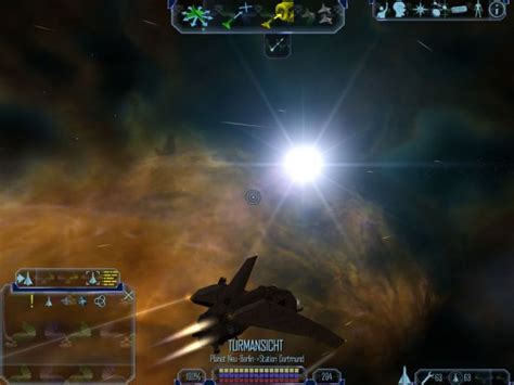 Bloom Effect Image ModDB