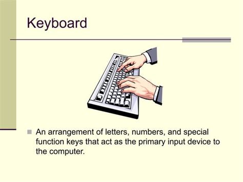 Computerterminology Typesofcomputersppt