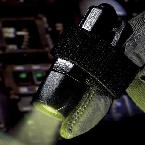 Pelican Yellow 1930 L1 Flashlight Industrial Safety Products Singapore Fischer Bell