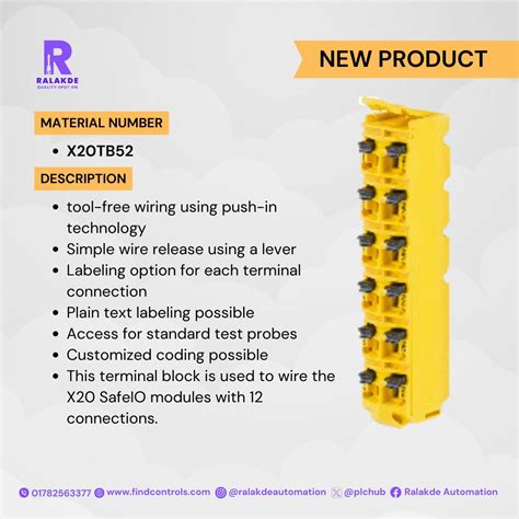 Ralakde Automation Uk On Linkedin Industrialautomation Sparepart Automationparts Automation…