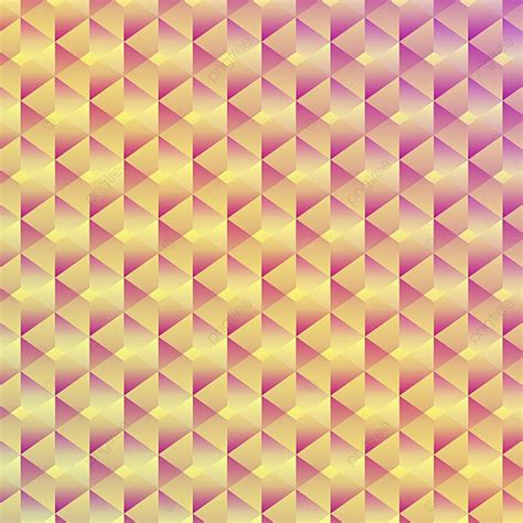 Abstract Seamless Geometric Cubic Background Cubic Blob Puzzle