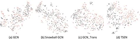 Transformer And Snowball Graph Convolution Learning For Biomedical Graph Classification Paper