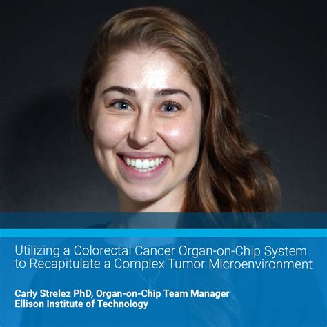 Agilent Cell Analysis On Linkedin Webinar Cancer
