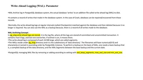 Postgresql Database Administration Basic Day1 Pptx