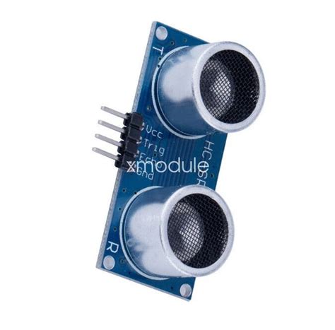 Ultrasonic Module Hc Sr04 Hc Sr04p Distance Measuring Sonar Sensor For