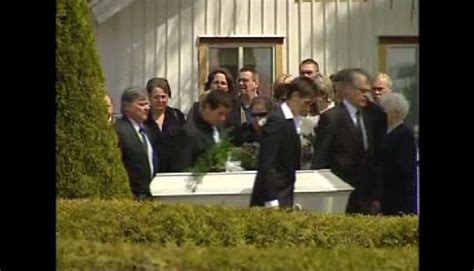 Fallet Bobby Skakade Sverige Nu är Styvpappan Död