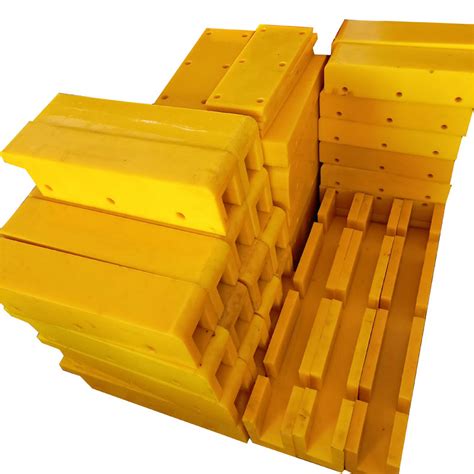 Polyurethane Liners Lisen Polyurethane Products