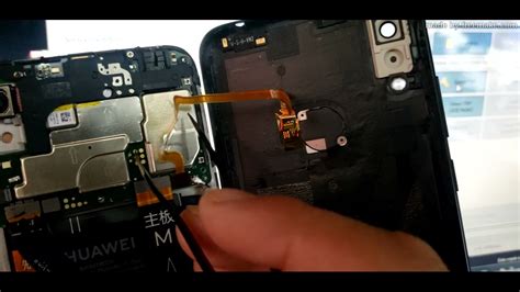 Como Hacer Test Point Huawei Y6 2019 At Carolyn Cotter Blog