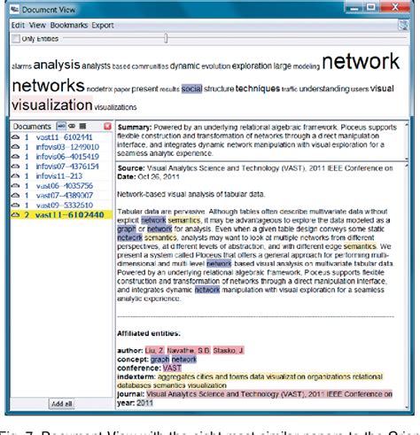 figure 7 from combining computational analyses and interactive