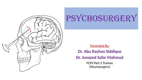 Comprehensive Overview Of Psychosurgery History Techniques And