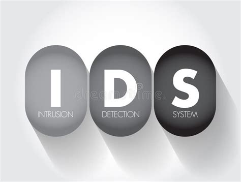 Intrusion Detection System Stock Illustrations 2595 Intrusion