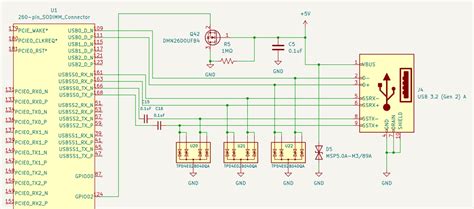 Interconnect Jetson Orin Nanonx Modules Over Usb 32 Jetson Orin Nano Nvidia Developer Forums
