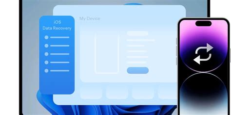 Guide Use Ios Data Recovery Software To Get Files Back