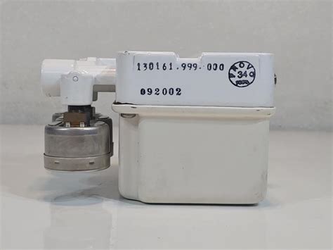 Flowserve Valtek Series Valve Positioner 130161999000