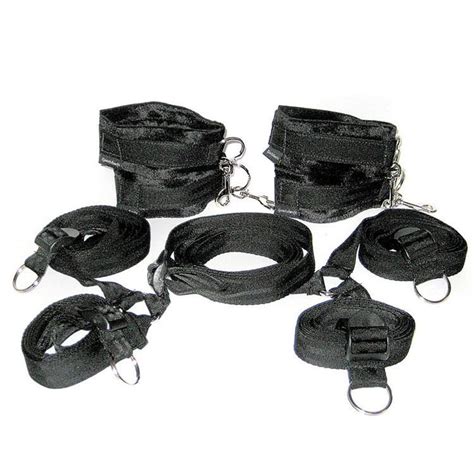 Bondage Toys Com Pleasure