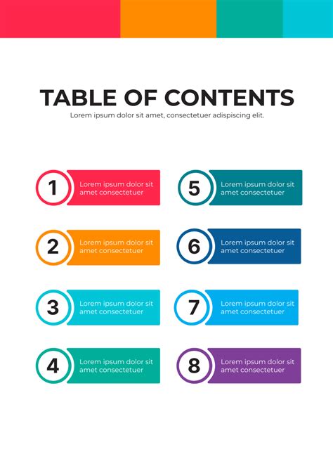 Free Table 2 Template To Edit Online