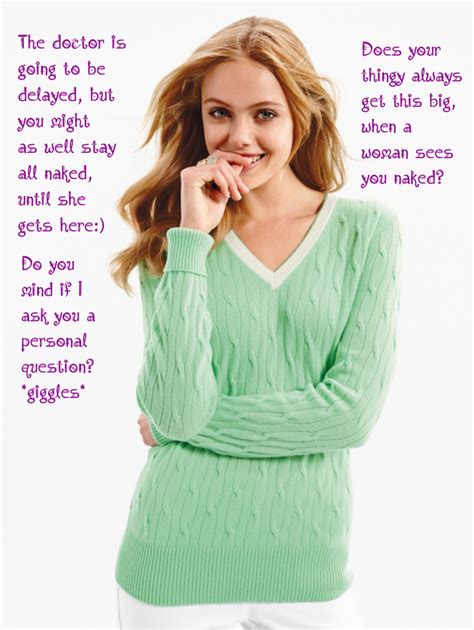 Personal Question Pic