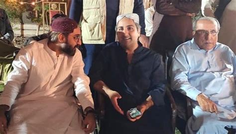 Ppps Qasim Naveed Qamar Wins District Council By Poll