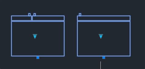 Autocad 101 Series Dynamic Blocks Week 6 Flip Functionsense