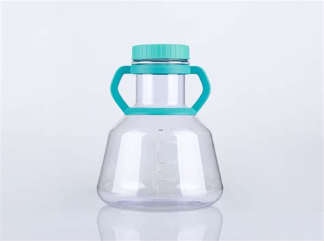 Nest High Efficiency Erlenmeyer Flask For Bioprocess Mse Supplies Llc