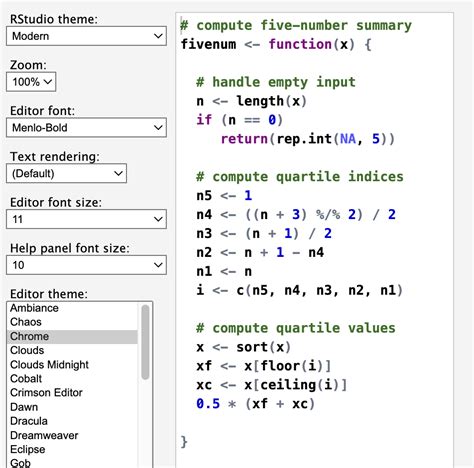 Bold Fonts Show As Unbolded When Previewing Appearance · Issue 13578