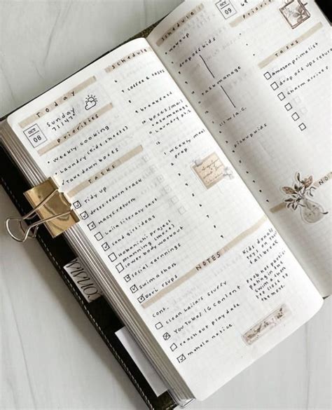 Пин на доске Me в 2024 г Личные планировщики Планировщики Блокнот на кольцах