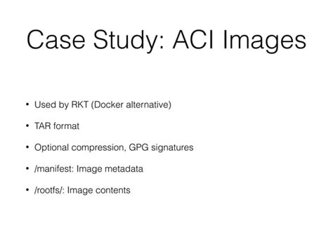 Custom Deployments With Sbt Native Packager Ppt