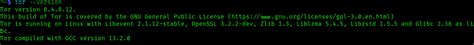 How To Install Tor On Kali Linux Ultahost Knowledge Base
