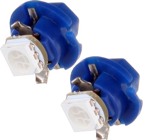 Scitoo Blue 6 X B8 4d Instrument Lights Yaxa Colombia