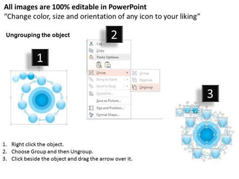 Business Framework Strategic Decision Making Degrees PowerPoint Presentation