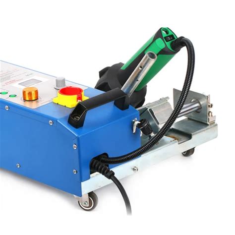 Waterproof Welder Pvc Tarpaulin Welding Machine Ultrasonic Plastic