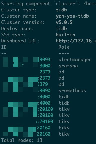 high memory alert for tikv investigation of high memory usage by cdc