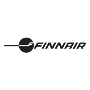 Finnair Logo Finnair And Co Branding Finnair