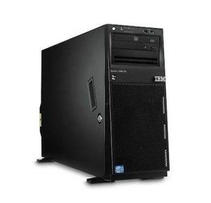 Buy IBM System X3300 M4 Tower Server 7382IDA Online At Best Price