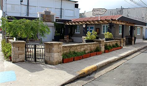 El Blog De Franco Visita Restaurante Gustos En Caguas