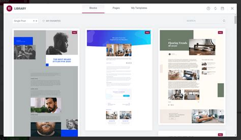 Beginner S Guide Creating WordPress Post Templates Without Code