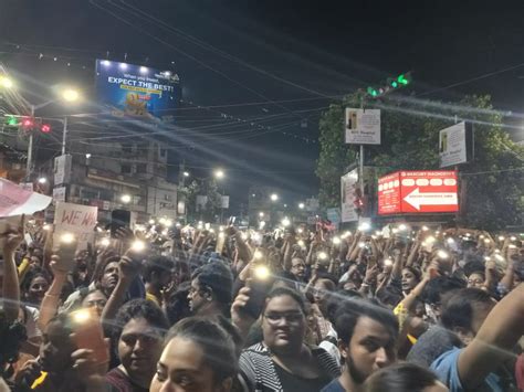 Justiceforwomen Rgarincident Globalprotest Nomoreviolence Aindrila Biswas