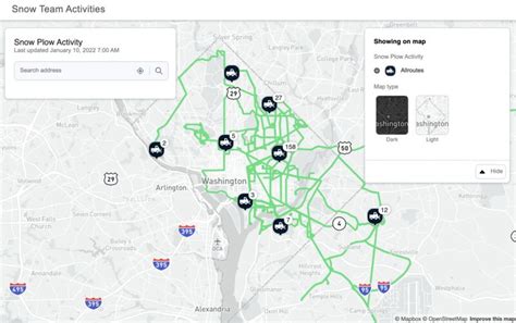 Mapbox On Linkedin Mapbox