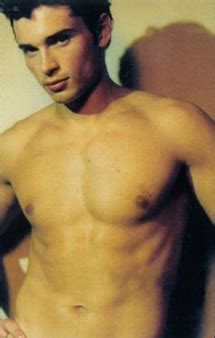 Tom Welling Workout And Diet