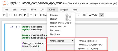 Voilà Optimising Python Dashboard Performance Part 2 Engineering For Data Science