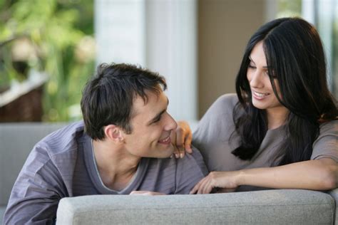 Things Men Want From You More Than Sex