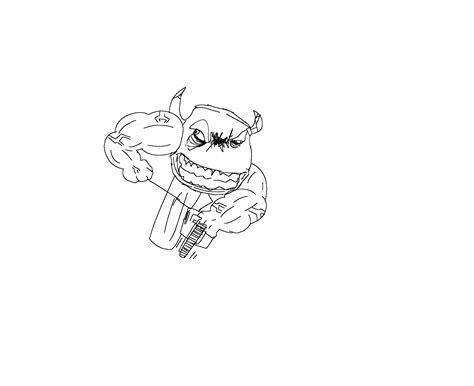 Kool Killer Redesign Fandom